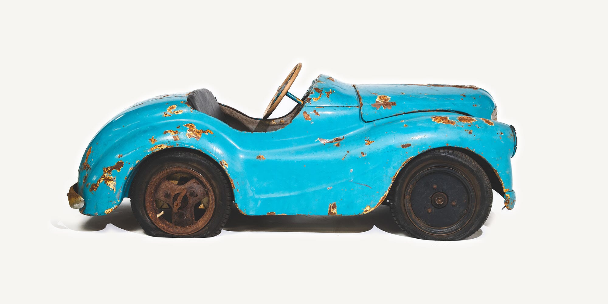 Austin Pedal Cars | J40 Classic Pedal Car Specialist Austin Pedal Cars