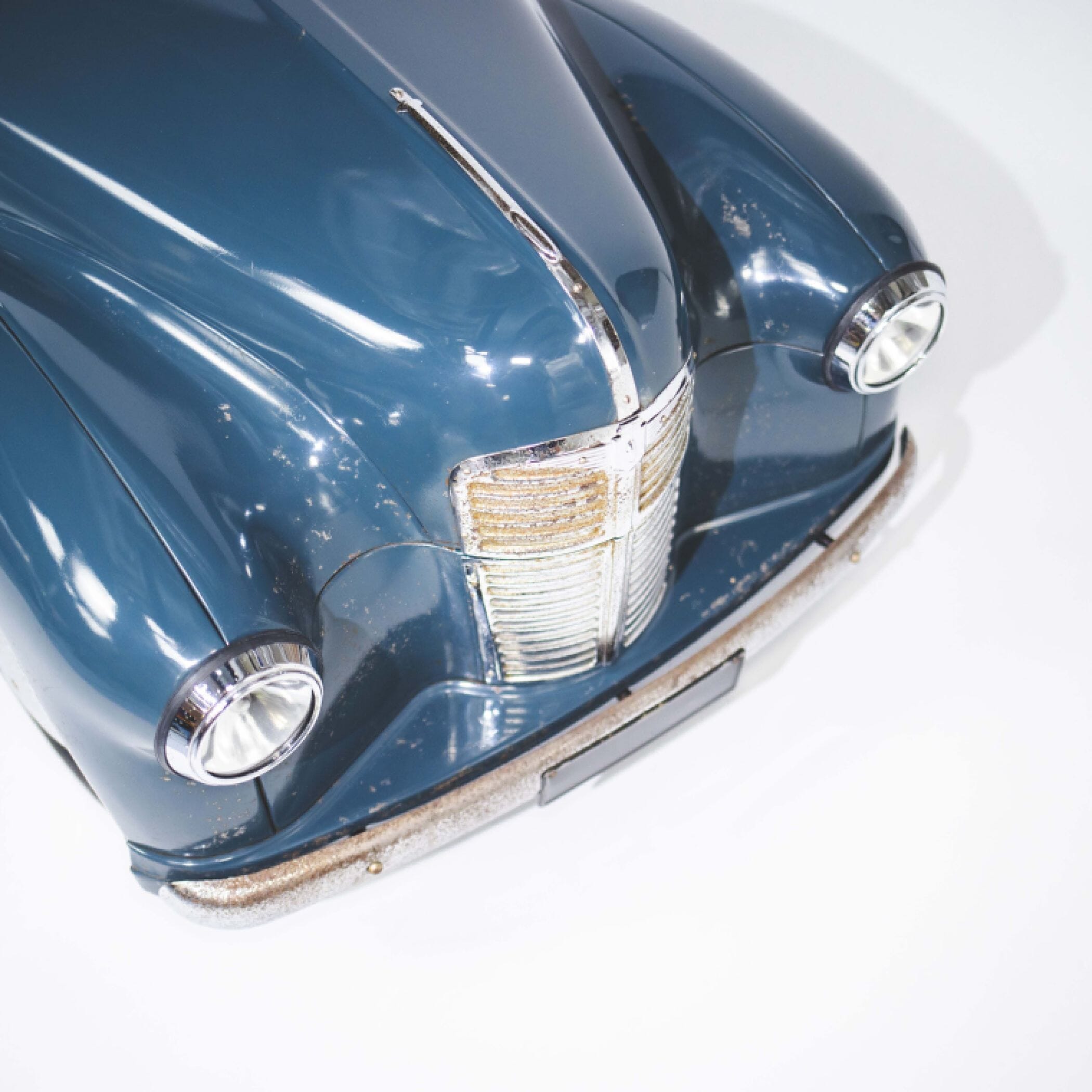 Original Blue Danube J40