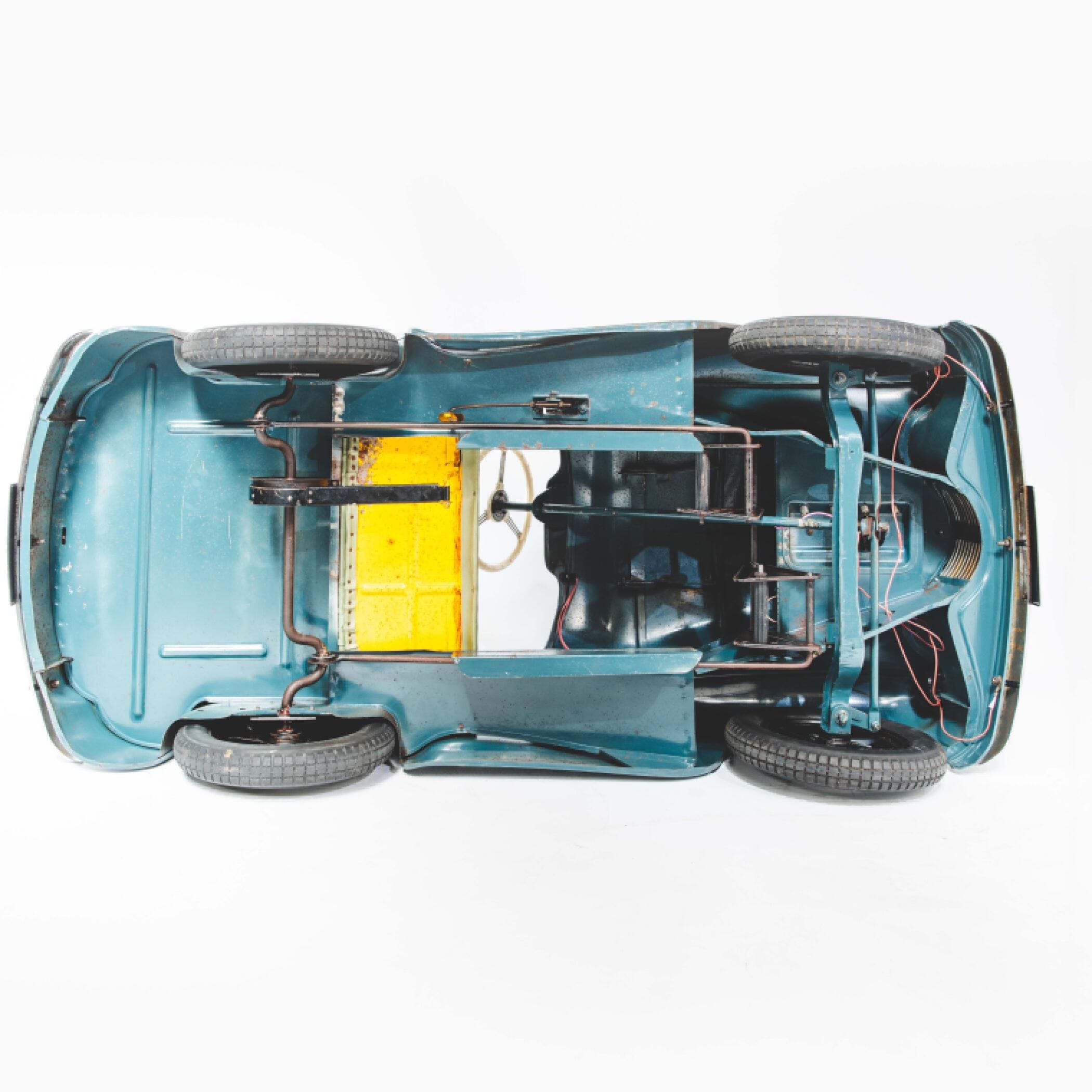 Original Blue Danube J40