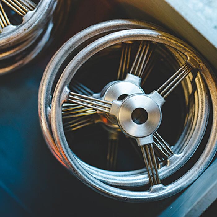 Pedal car parts store