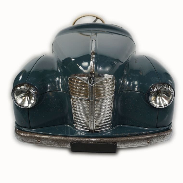 Original Blue Danube J40