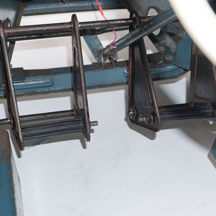 Original Blue Danube J40