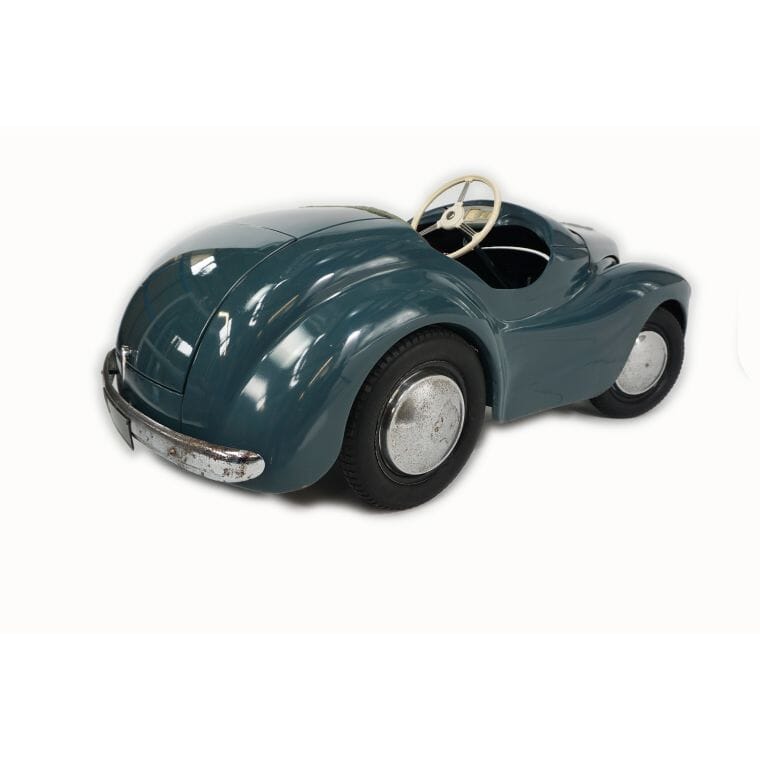 Original Blue Danube J40