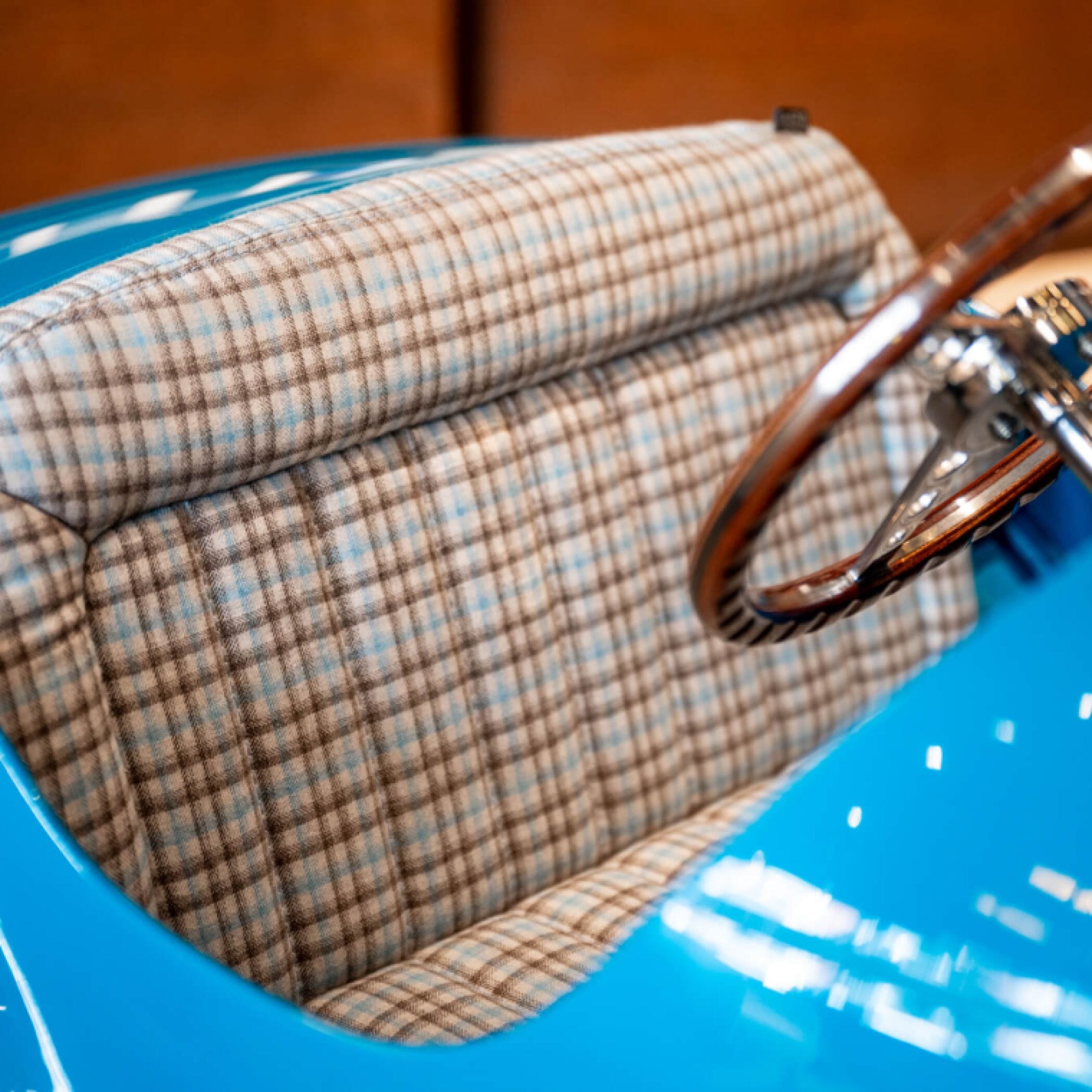 Holland & Sherry | Austin Pedal Cars