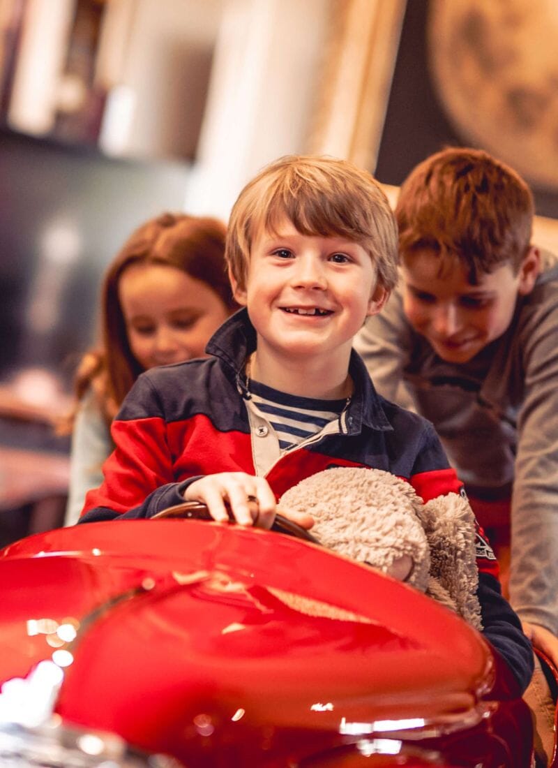 Latest News on Vintage Austin Pedal Cars - Updates & Info | Austin ...