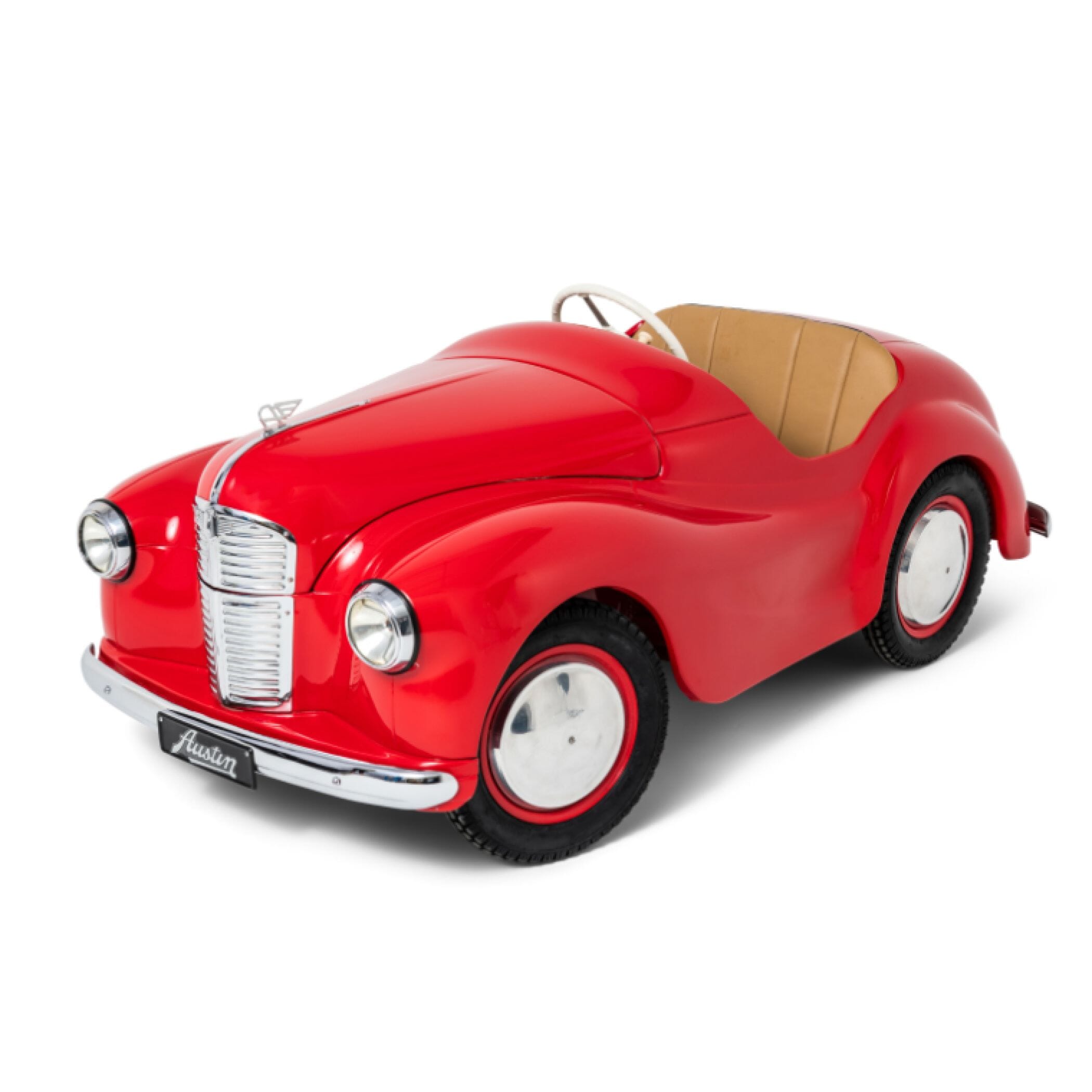 J40 Continuation | Austin Pedal Cars